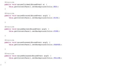 Pengenalan Java Basic