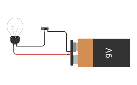 Circuit Design Semana 1 Exercício 1 Tinkercad