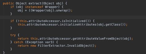 weblogic反序列化漏洞分析（cve 2021 2394） f1v3 s notes