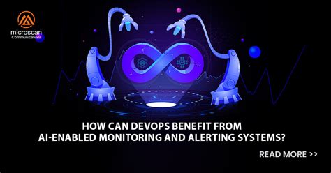 How Can Devops Benefit From Ai Enabled Monitoring And Alerting Systems