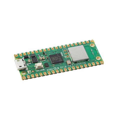 Raspberry Pi Pico Raspberry Pi Pico W Wireless Rp2040 Mcu Board Buy Raspberry Pi Pico Rp2040 W