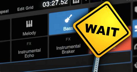 Breaking Tidal Pulls Stems From Dj Software Digital Dj Tips