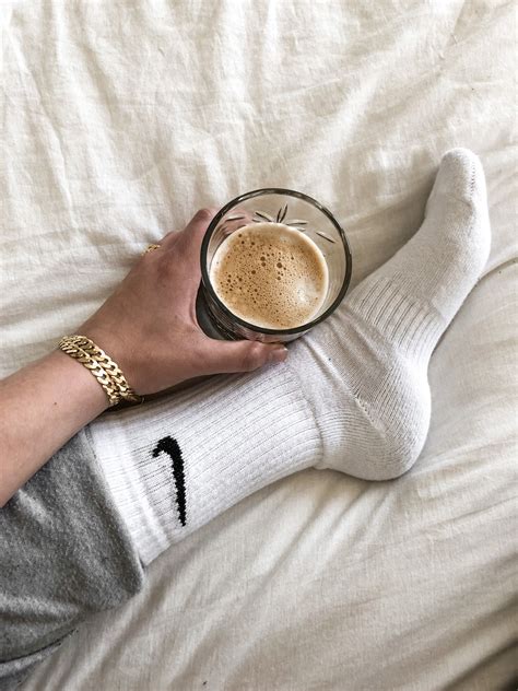 Comfy Mood Socks Photography Nike Socks Aesthetic Nike Socks Outfit