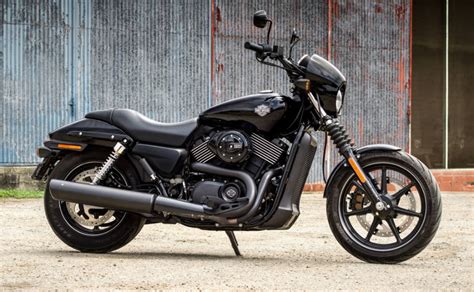 Harley Davidson India Updates Prices Of All Models