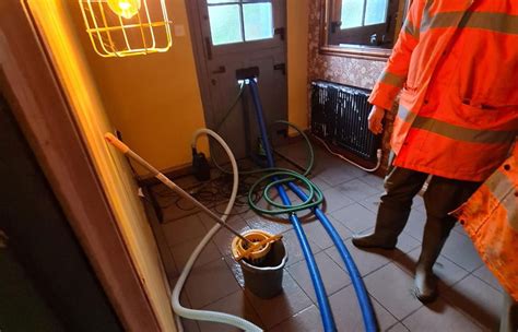 Property Flood Resilience Watertight International