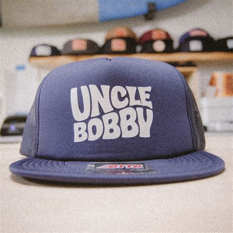 Accessories Uncle Bobby