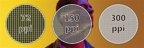 Dpi Vs Ppi How Resolution Affects Image Quality