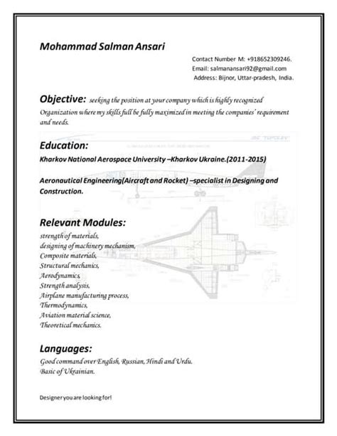 Mohammad Salman Ansari Pdf