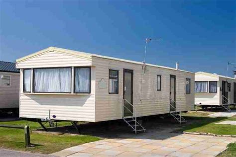 How Heavy Is A Static Caravan 3 Important Questions Answered Caravan Faqs