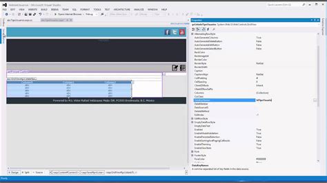 video tutorial de programación por capas paso a paso video 2 de 3 youtube