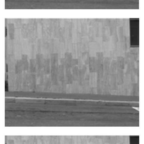 The Processing Pipeline Of The Adaptive Background Subtraction A The Download Scientific