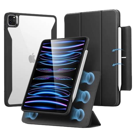 Bao Da Ipad Pro 11 M4m5 Esr Rebound Hybird 360 Giá Rẻ