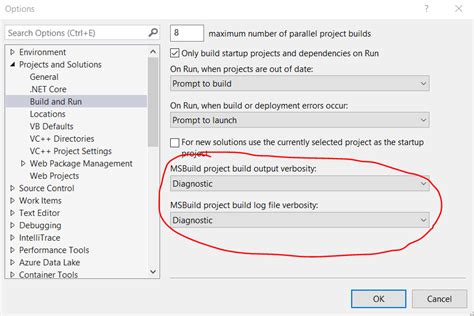 C Xamarin Forms Error Diagnostic When Laying Out Root Page Platform