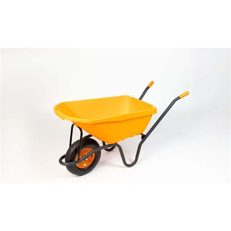 Одноколесная садовая тачка ПАВЛОВСКАЯ Заря 110 л Zp0008 выгодная цена отзывы характеристики