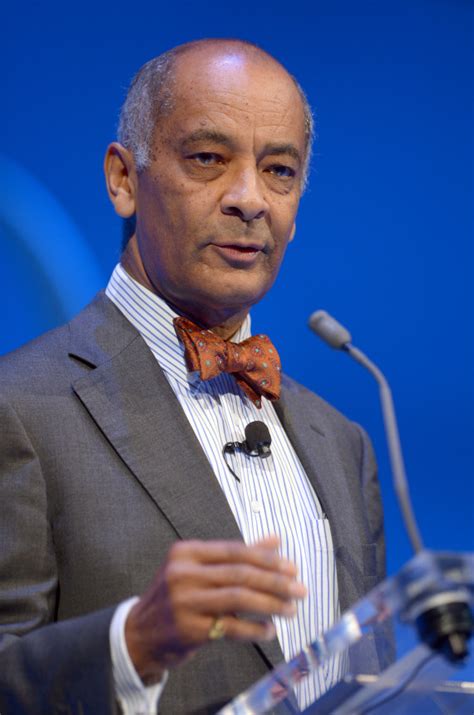 Meet Ken Olisa The Most Powerful Black Man In Britain Ddm