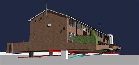 Underground Utilties Surveys Explained Spatial Dimensions