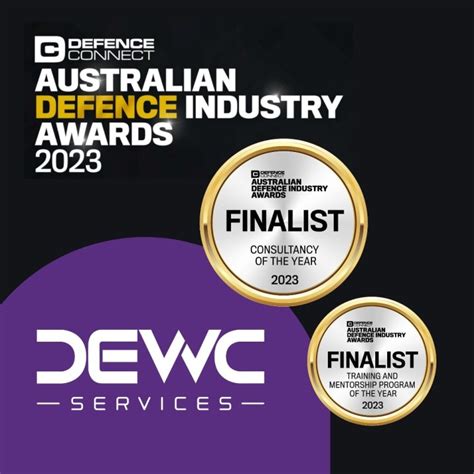 [video] Dewc Services On Linkedin Dewc Services Finalists For The
