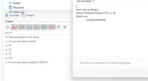 How To Copy The Filtered Rows And Paste The Data In New Excel File