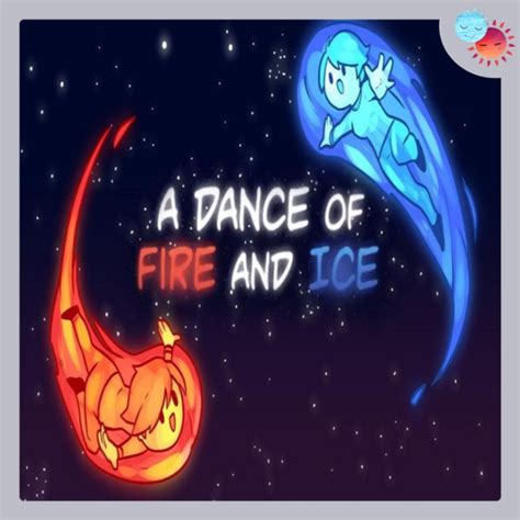 [게임소개] 얼불춤 A Dance Of Fire And Ice 어려운데 끌리는 리듬 게임 네이버 블로그