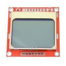 Espruino Pico And Nokia Display Example ARM Learning