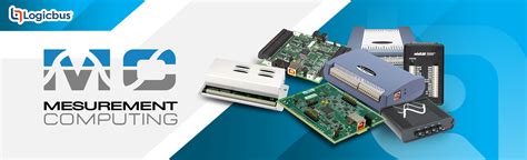 Data Acquisition Daq Mcc Measurement Computing