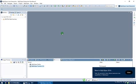 开发java，eclipse、myeclipse、idea的区别是什么？（超详细）eclipse Idea Csdn博客