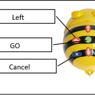 PDF Guidelines To Develop Computational Thinking Using The Bee Bot Robot From The Literature