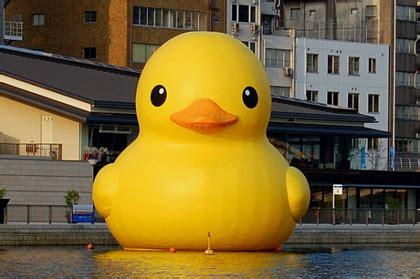 Rubber Ducky will conquer the world - Rubber Ducky Photo (15548436 ...