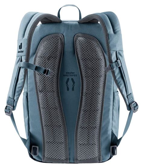 Deuter GoGo Rucksack atlantic-ink - online bestellen bei alletaschen.de
