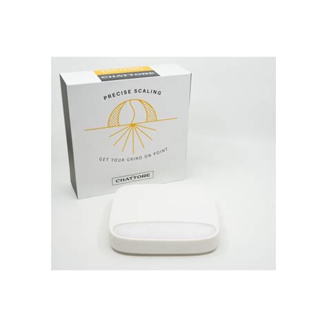 شاتوري ميزان ابيض