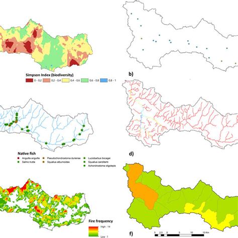 Spatial Distribution Of State Criterion The Figure Illustrates The