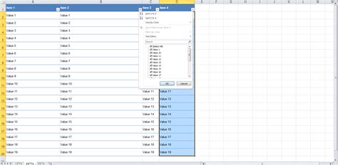 Filter Input Field Select Multiple Items From A Very Large List User Experience Stack Exchange