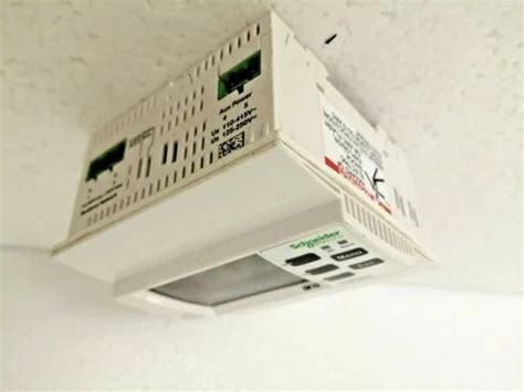 Schneider Electric Vigilohm Imd Im10 Insulation Monitoring Device At