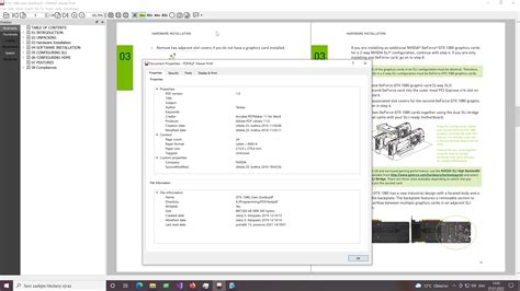 Screenshots Pdf4qt Pdf Open Source Editor And Reader