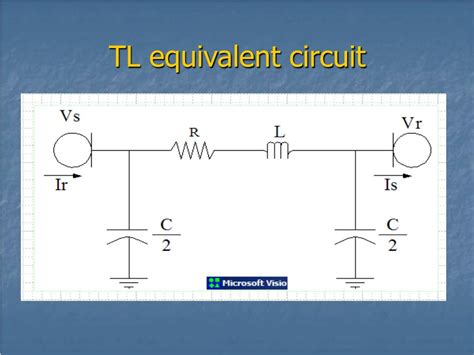 ppt the traveling wave fault location of transmission line wavelet