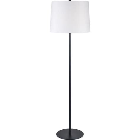 Renwil Nevin Rectangular Floor Lamp Floor Lamp
