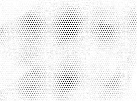 Free Vector Abstract Halftone Design Decorative Background