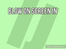 Bug On Screen Gif GIFs Tenor