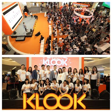 Marcus Yong on LinkedIn: #klook #wearehiring | 13 comments