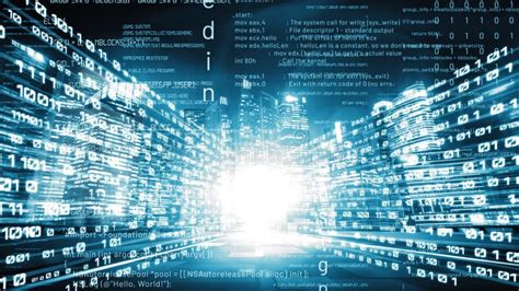 Software Development Application Programming Code And Tacit Computer Coding Stock Video Video