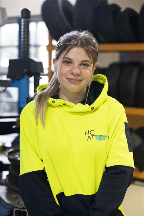 Northern College Of The Arts And Technology