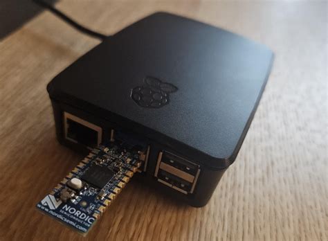 Openthread Border Router On Raspberry Pi Open4tech
