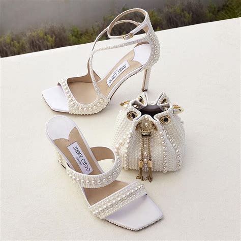 Scarpe Da Donna Esclusive Scarpe Di Lusso Jimmy Choo It Jimmy