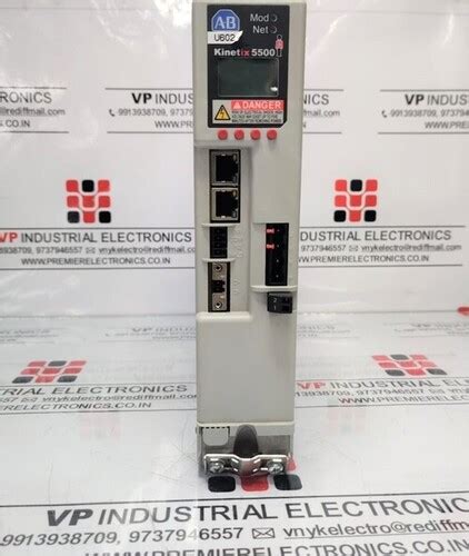 Servo Drive At 1200000 Inr In Dadra And Nagar Haveli Dadra And Nagar Haveli And Daman And Diu