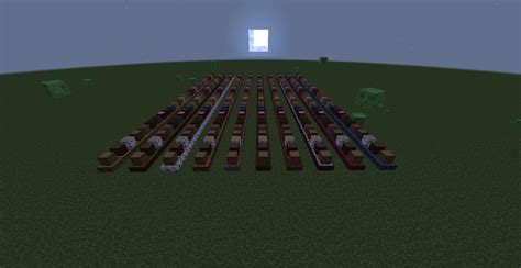 Revamped Progression Gallery