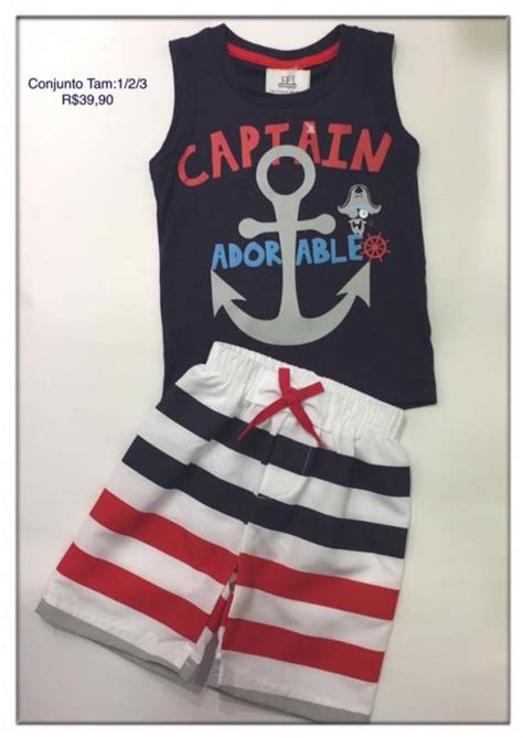 Spooky Moda Infantil Em Rio De Janeiro Rj Mamãe Eu Quero