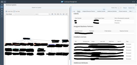 Sap Focused Run Lmdb And Landscape Management