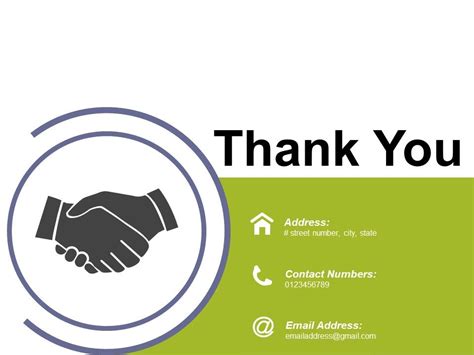 Thank You Ppt Powerpoint Presentation Summary Icon