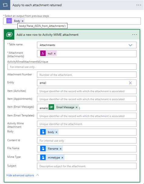 Dataverse Email Templates In Flows Power Platform Always Learning