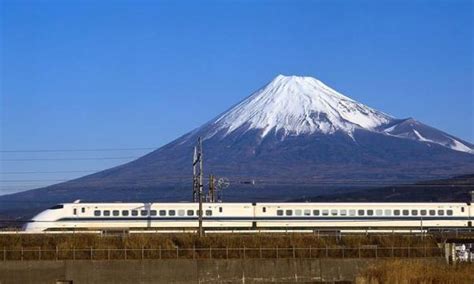 干货收藏：东京新干线交通攻略 新干线 攻略 车票 新浪新闻